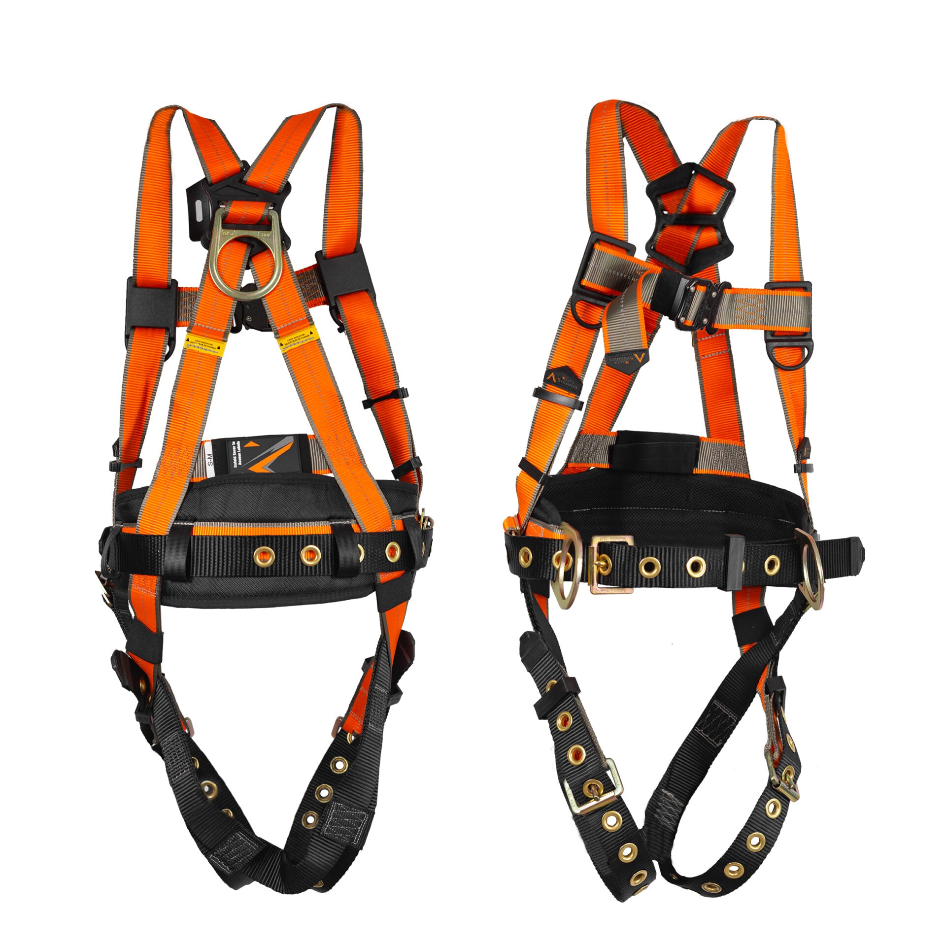 Harnesses – Tiger Supply & Services